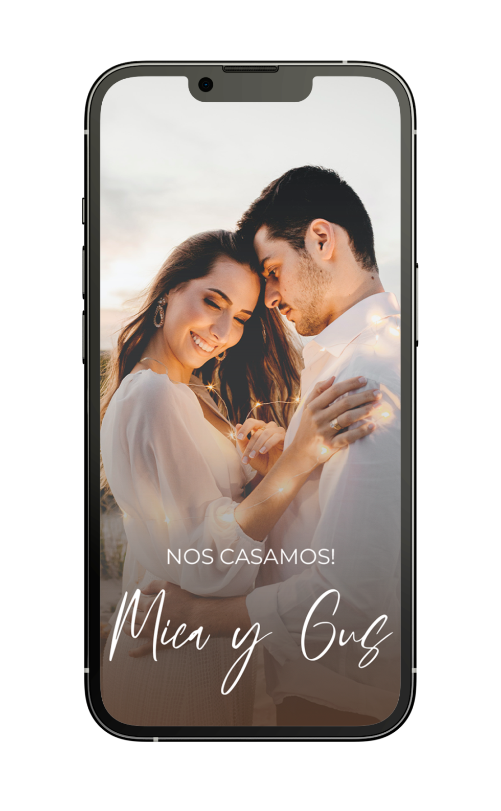 Invitación Interactiva | Invitaciones interactivas para tu evento.